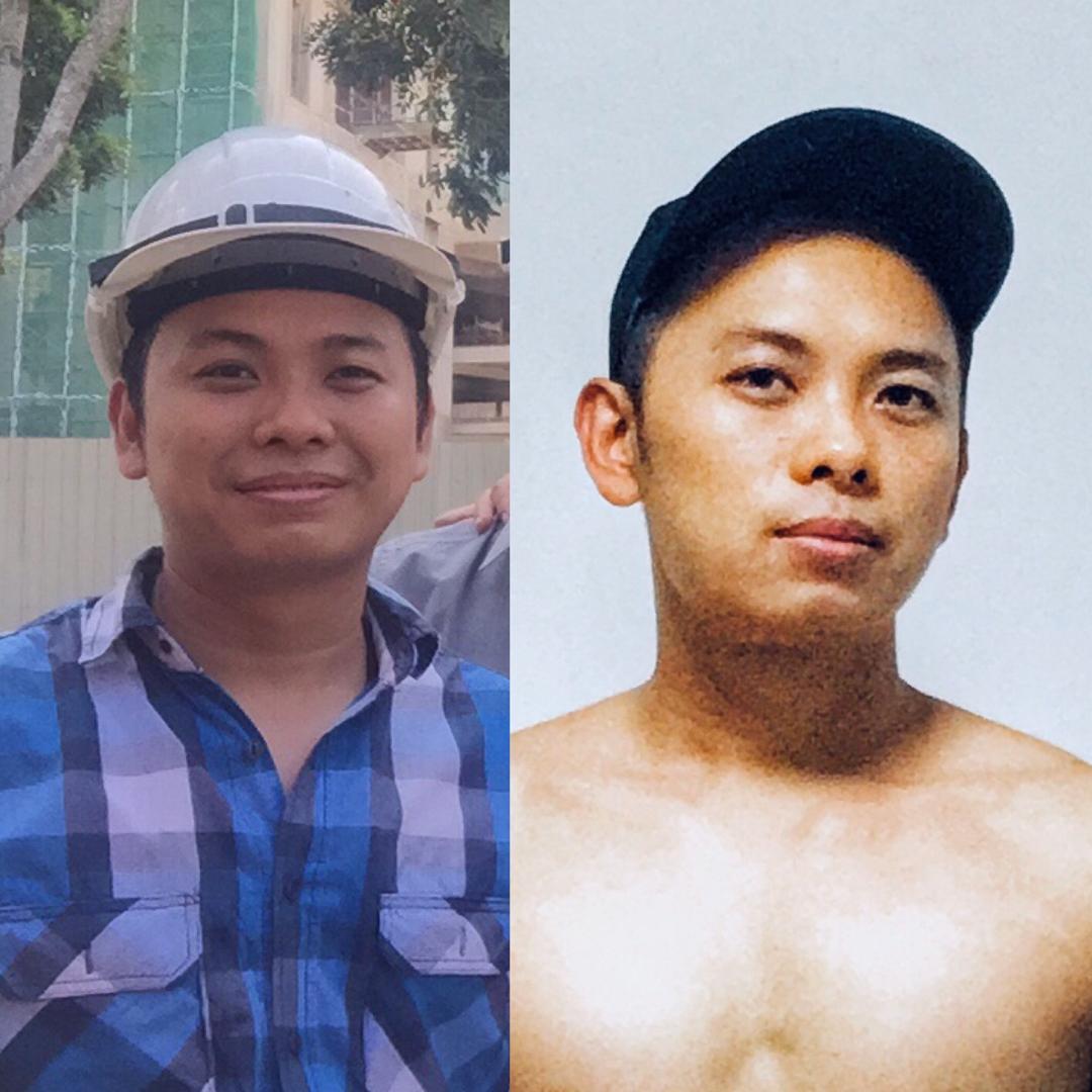 Calvin Fong – Motivate LifeStyle